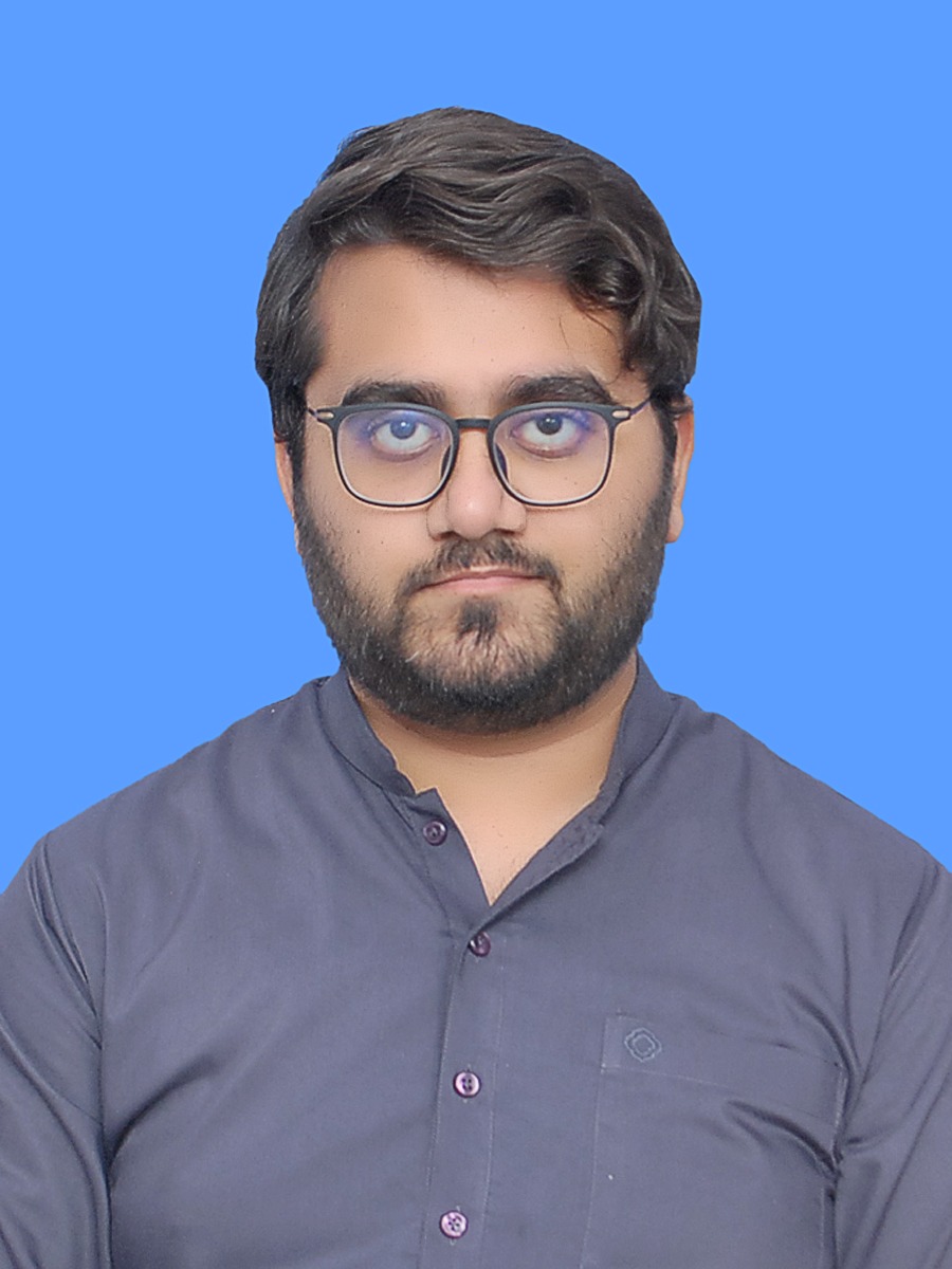 Department of Computer Science | Education For All